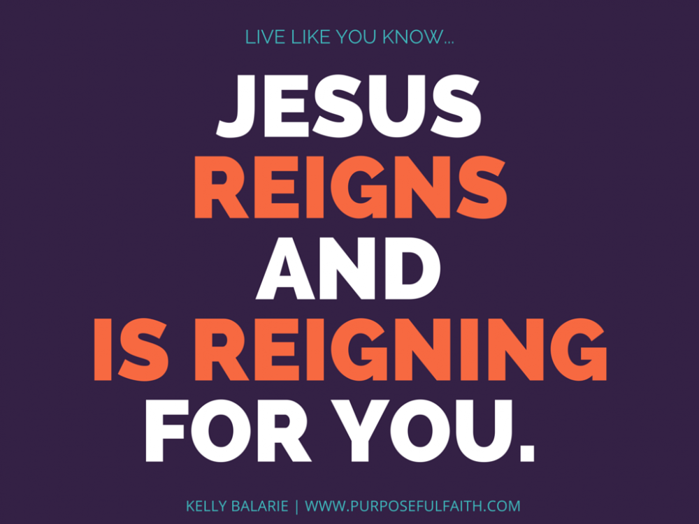 Knowing Worship - Purposeful Faith