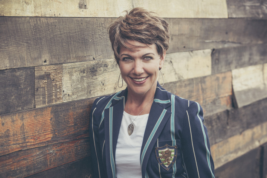 Lost in The Wilderness - Purposeful Faith