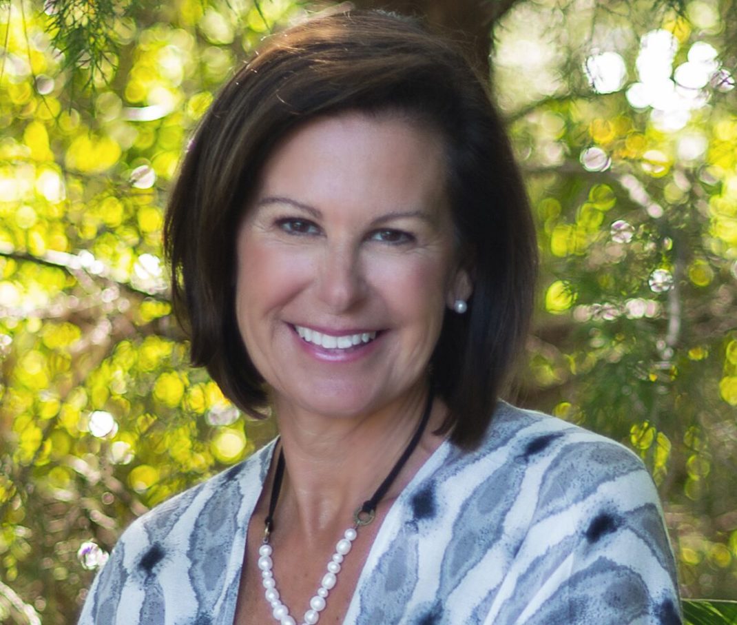 Christy Mobley, Author at Purposeful Faith