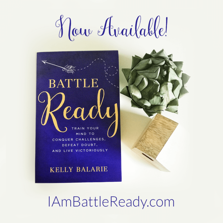 When You're Failing to Be Faithful - Purposeful Faith