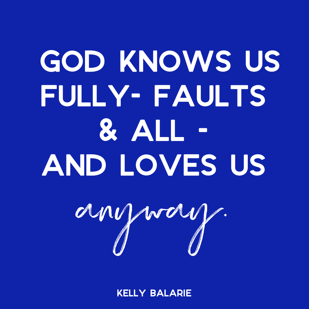God s Heart For You Purposeful Faith